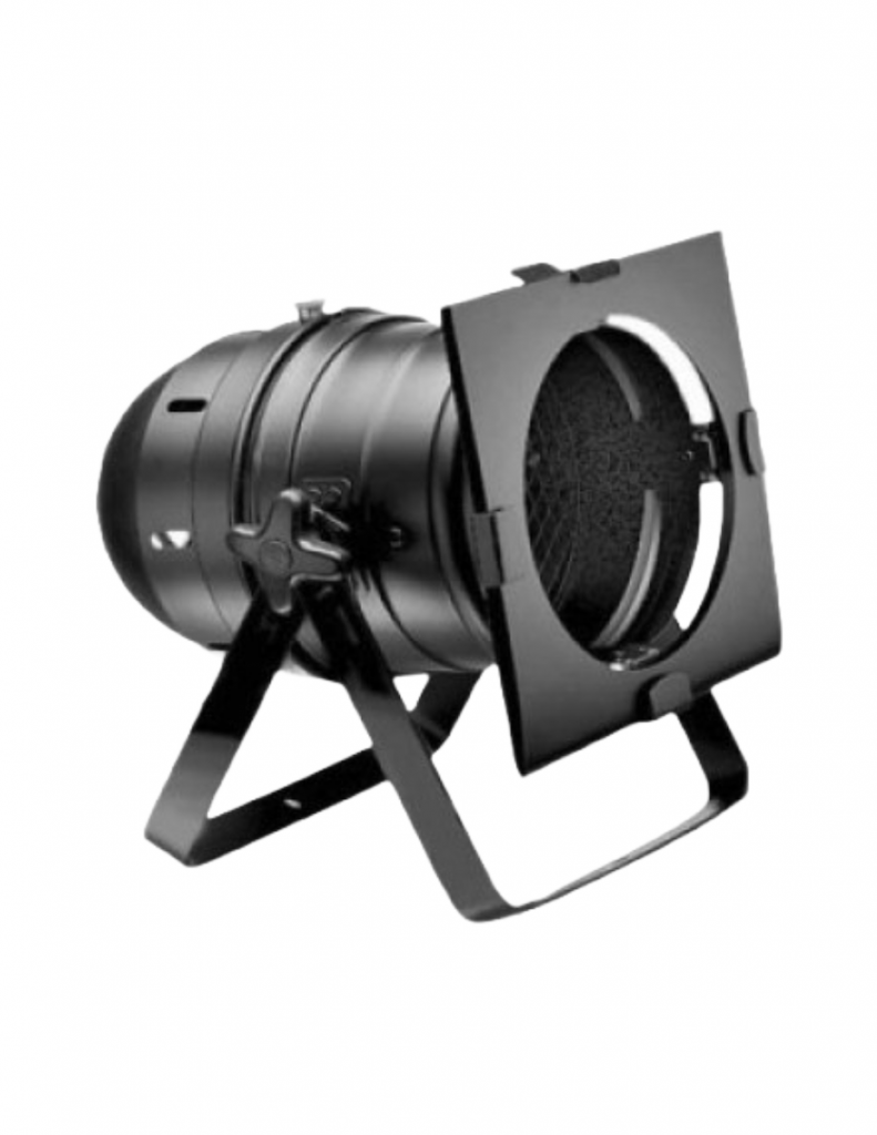 Par 64 Long Nose | Halo London Lighting Hire