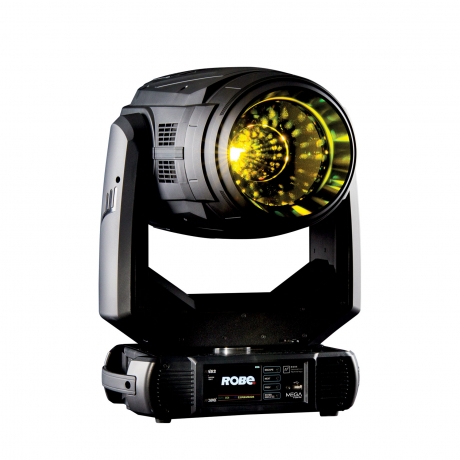 Robe Mega Pointe | Halo London Lighting Hire