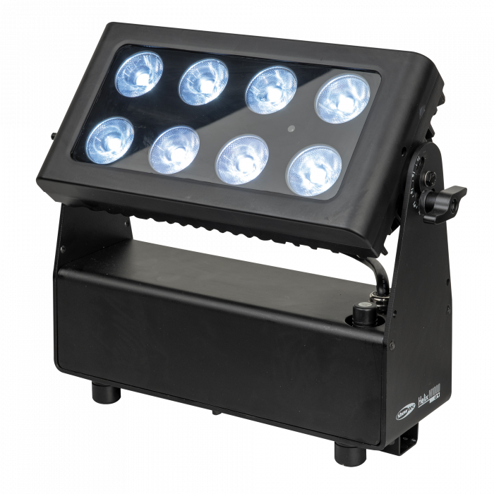 Showtec Helix M1000 Q4 Mobile | Halo London Lighting Hire