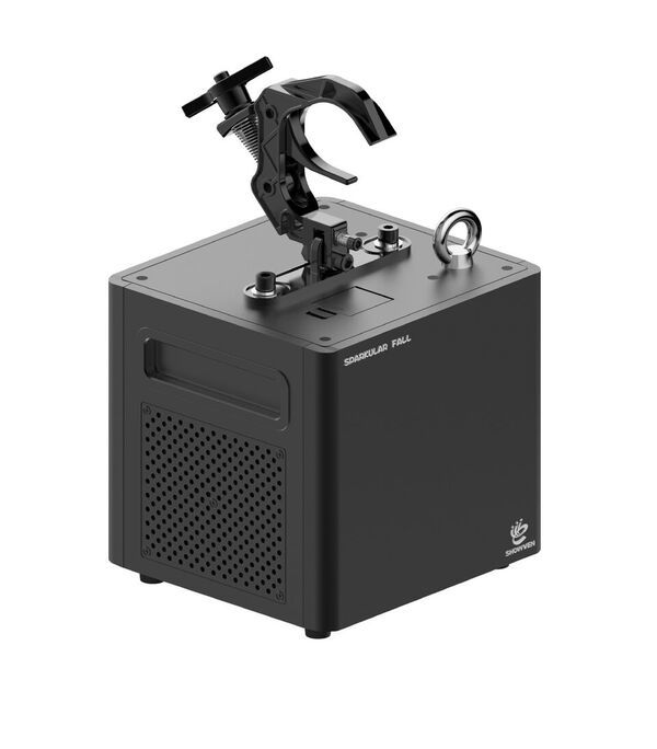 Sparkular Pro IP | Halo Lighting London Special Effects Hire