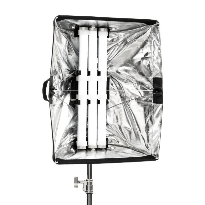 Astera Snapbag for Helios Tubes | Halo London Lighting Hire