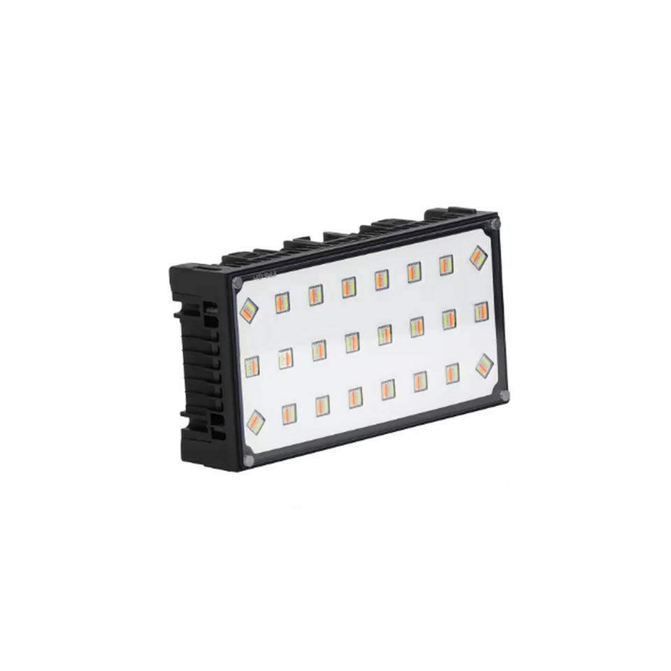Astera HydraPanel mini LED | Halo London Lighting Hire