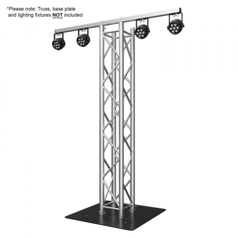 Truss: Accessories Archives - Halo - Event Services & Equipment Hire London