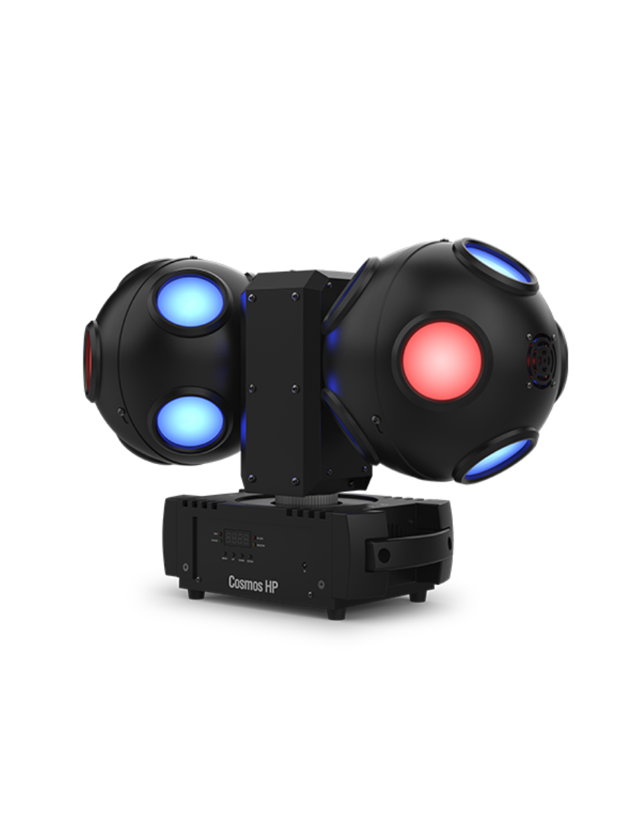 Chauvet Cosmos HP | Halo London Lighting Hire