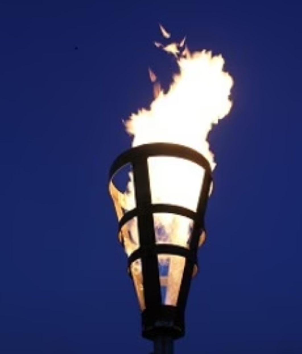Flambeau Gothic| Halo London Special Effects Hire