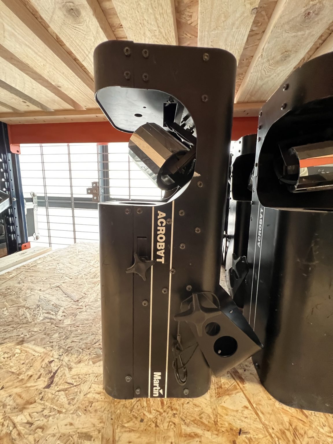 Instagrid ONE Max Portable Power Station ┃ Halo Hire London