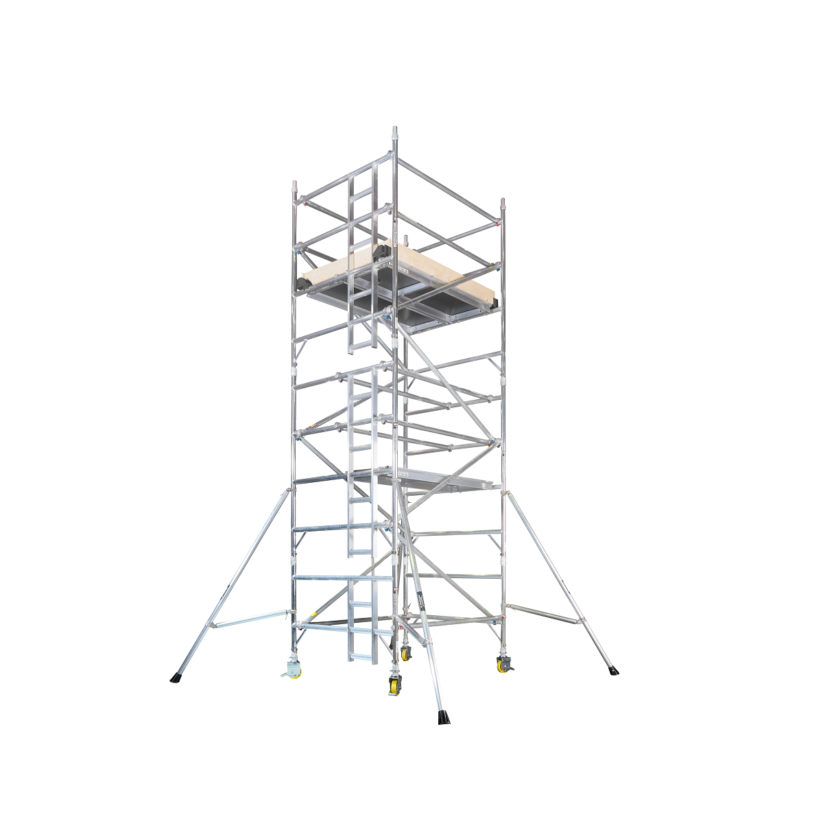 Scaff Tower - Halo - Event Services & Equipment Hire London